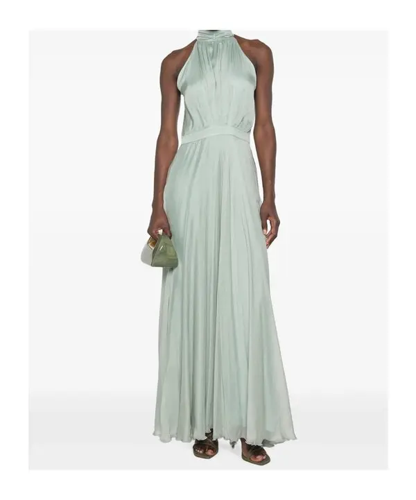 Raquel Diniz Sleeveless Dress