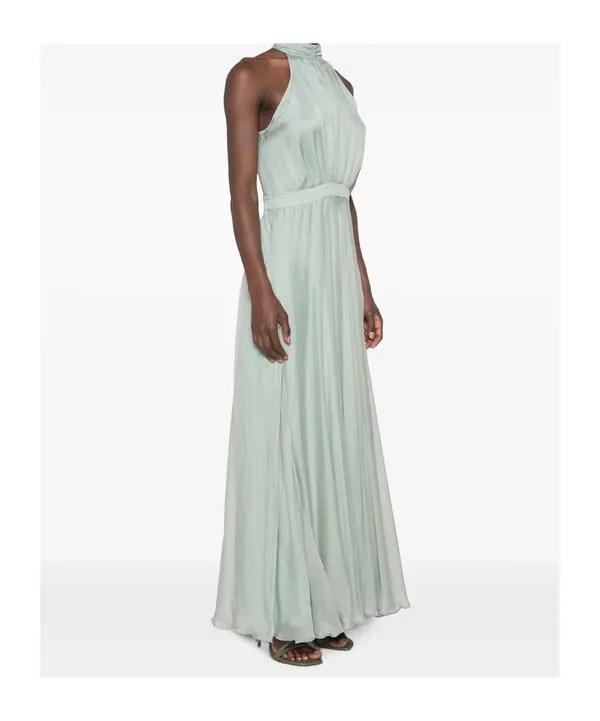 Raquel Diniz Sleeveless Dress
