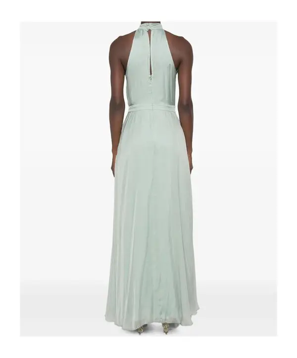 Raquel Diniz Sleeveless Dress