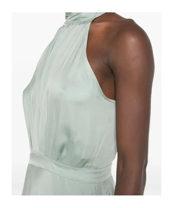 Raquel Diniz Sleeveless Dress