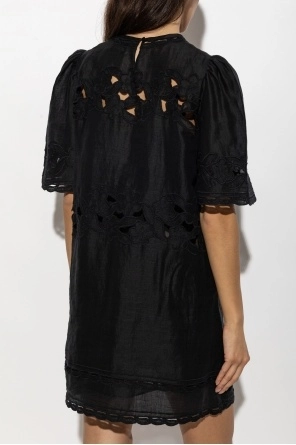 Isabel Marant Étoile Short-sleeved Dress
