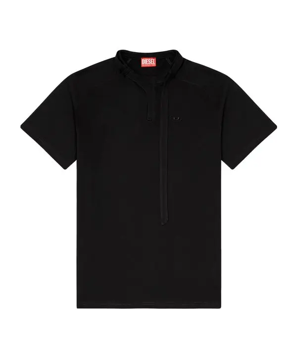 DIESEL® T-kauko Crewneck T-shirt