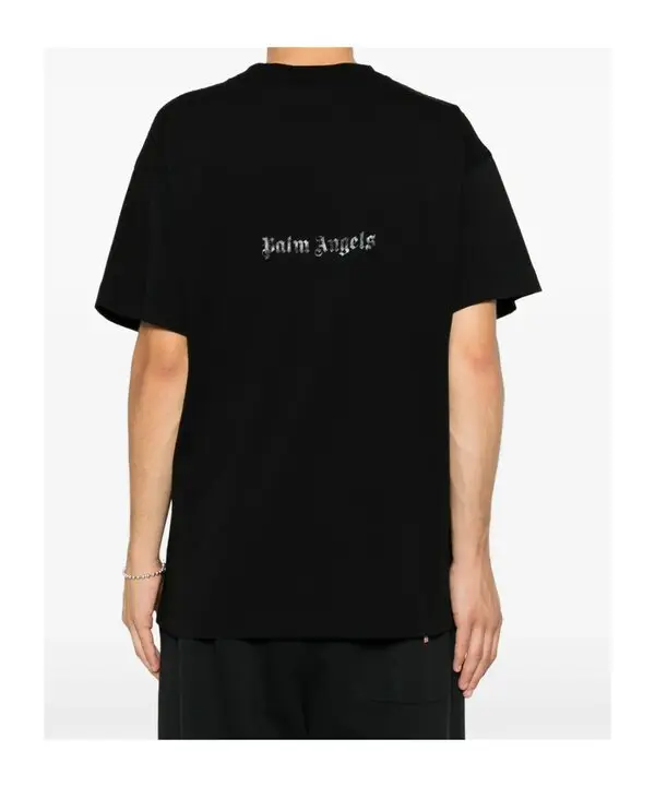Palm Angels Short-sleeved T-shirt