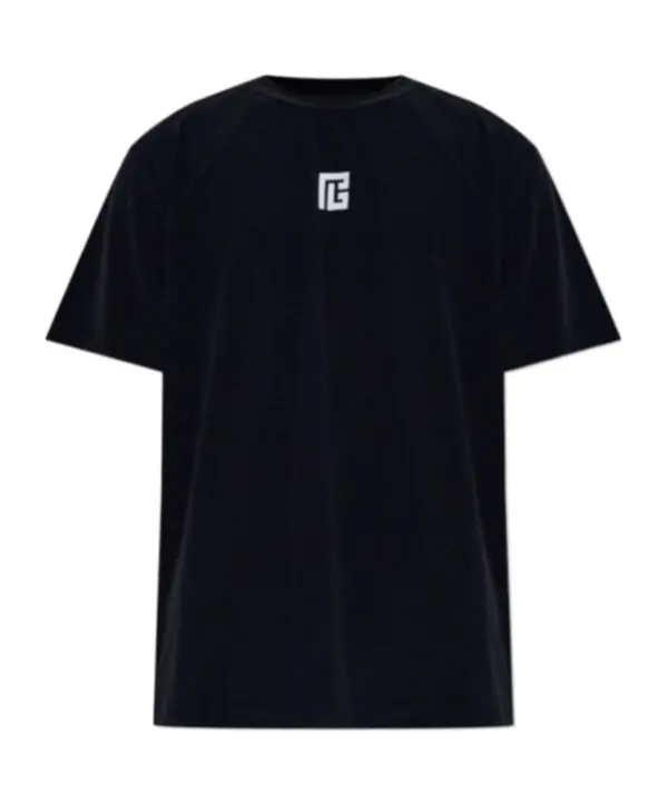 Balmain Short-sleeved T-shirt