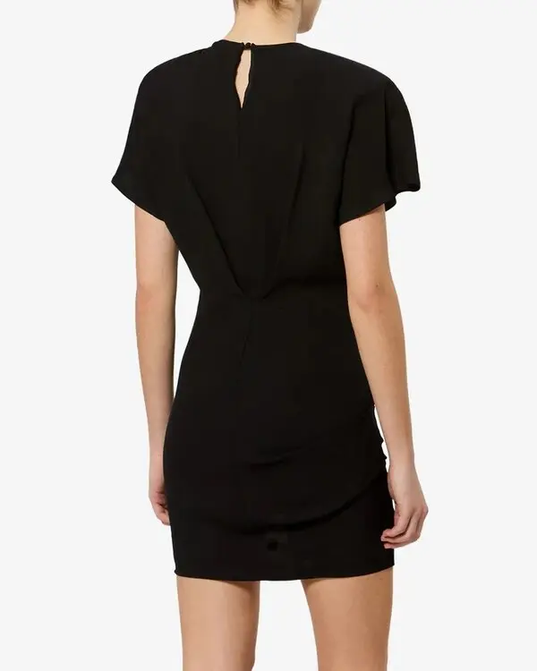 Isabel Marant Étoile Short-sleeved Dress
