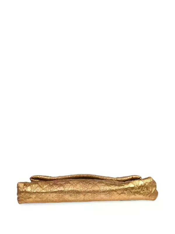 LOUIS VUITTON 2013 Monogram Limelight Clutch Bag