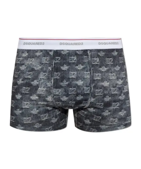 Dsquared2 Boxer Briefs - No