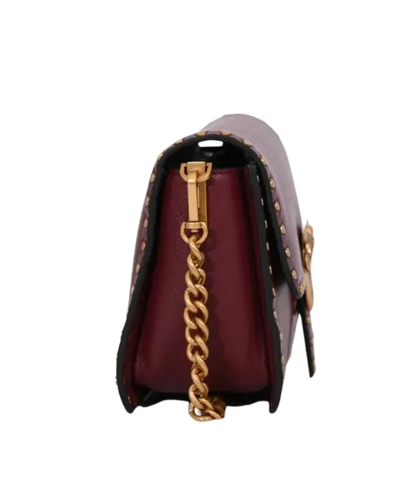 Pinko Flap Shoulder Bag