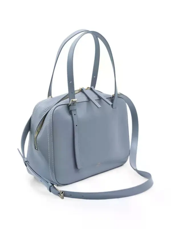 A.p.c. Virginie Box Bag