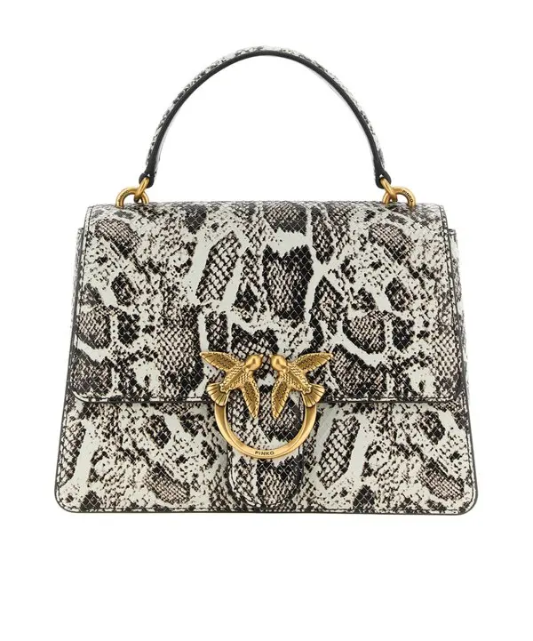 Pinko Top-handle Shoulder Bag