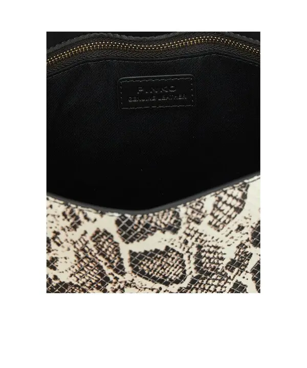 Pinko Top-handle Shoulder Bag