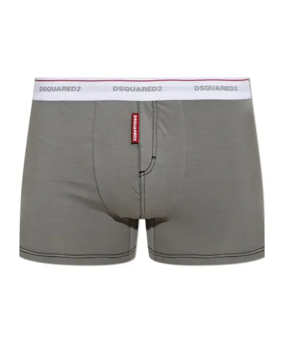 Dsquared2 Boxer Briefs - Gray