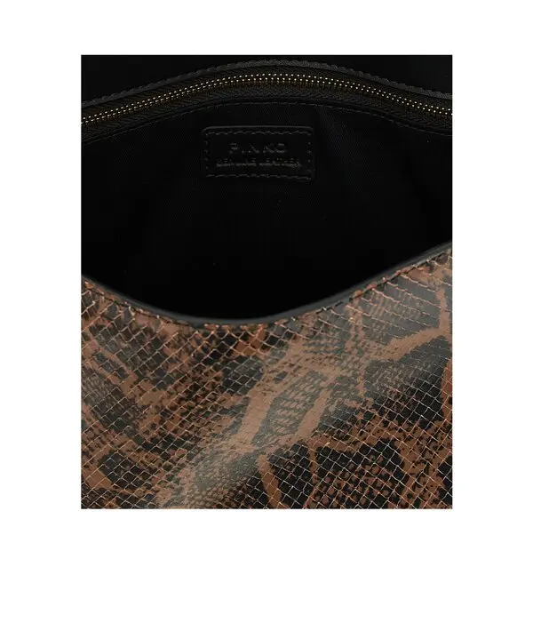 Pinko Top-handle Shoulder Bag