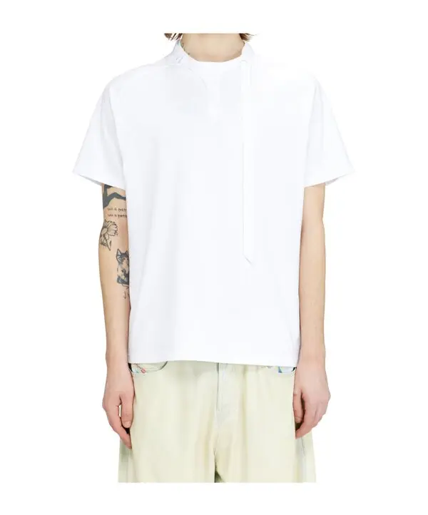 DIESEL® T-kauko Short Sleeved T-shirt