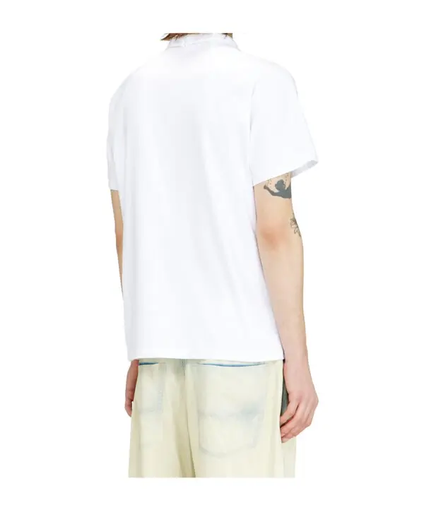 DIESEL® T-kauko Short Sleeved T-shirt