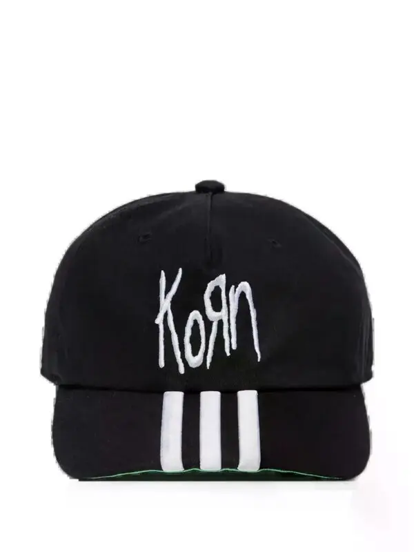 Adidas X Korn Embroidered Cap