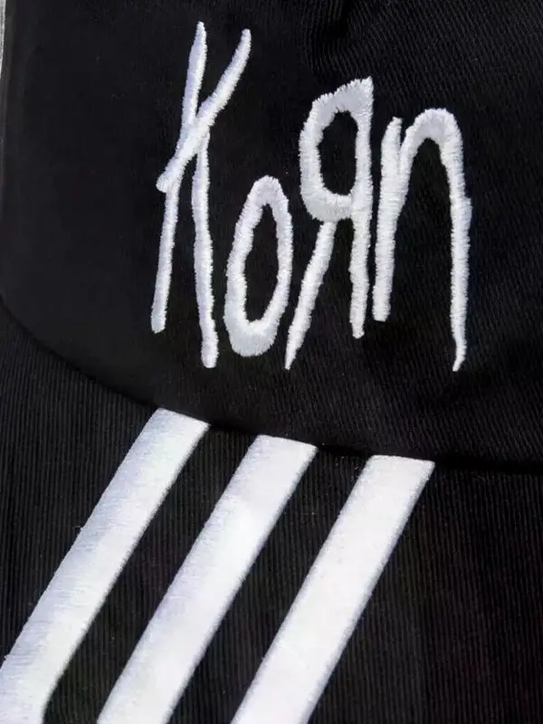 Adidas Korn Embroidered Baseball Cap