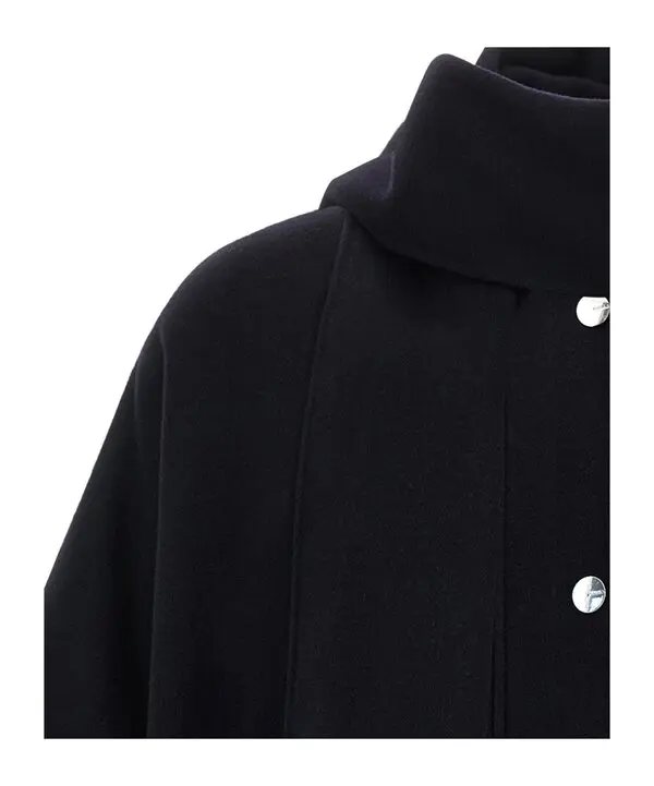 Pinko Cape Coat