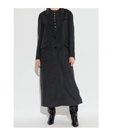 Isabel Marant Étoile Clesa Coat