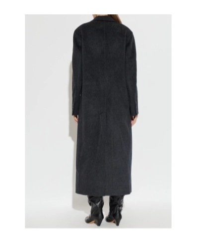 Isabel Marant Étoile Clesa Coat