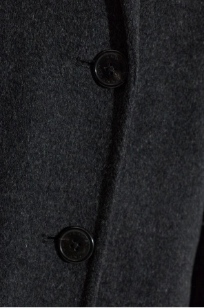 Isabel Marant Étoile Clesa Coat