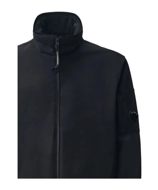 C.P. COMPANY Long-sleeved Casual Jacket