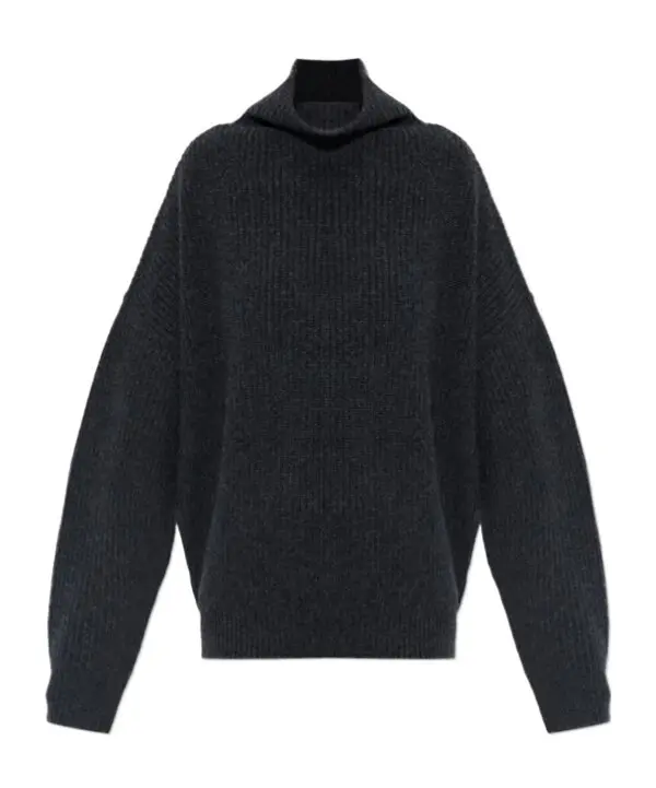 Isabel Marant Étoile Long-sleeved Sweater