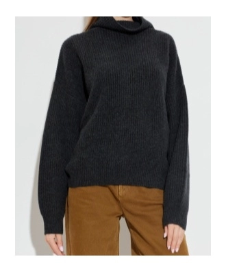 Isabel Marant Étoile Long-sleeved Sweater