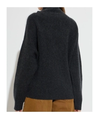 Isabel Marant Étoile Long-sleeved Sweater