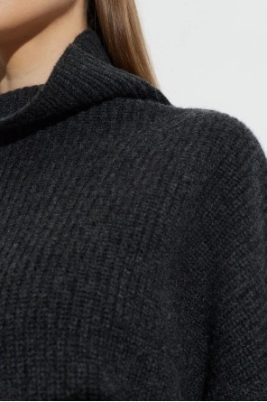 Isabel Marant Étoile Long-sleeved Sweater