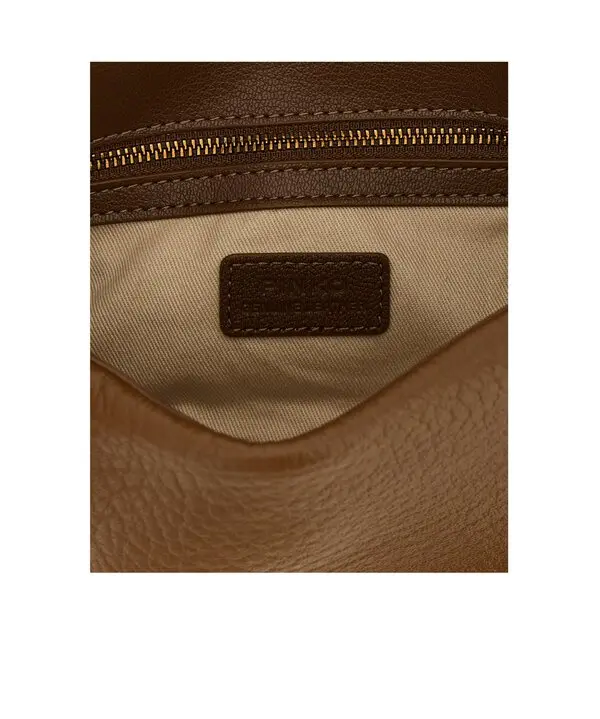 Pinko Flap Shoulder Bag