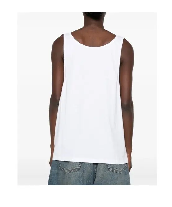 Stella McCartney Sleeveless Vest
