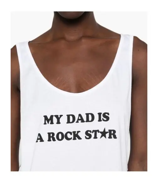Stella McCartney Sleeveless Vest
