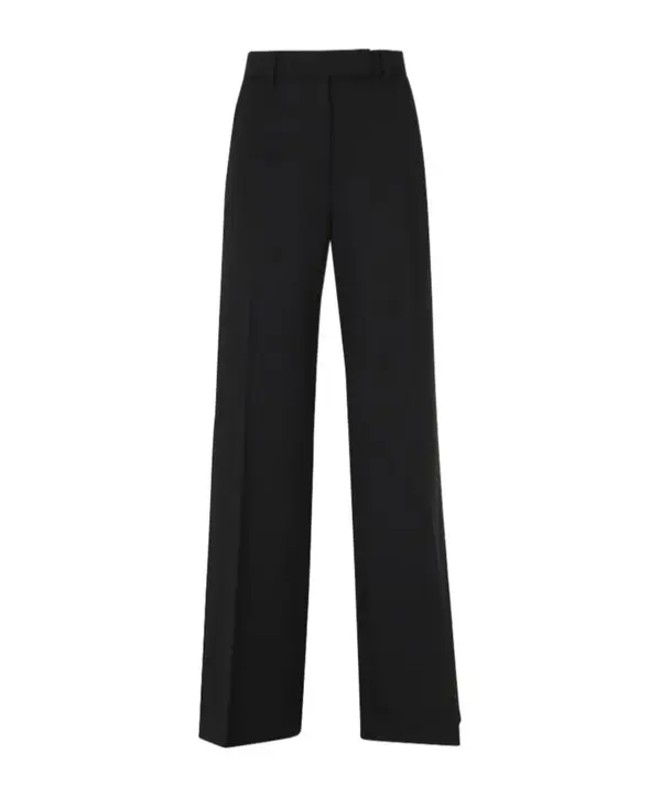 Seventy Casual Trousers With Belt Loops