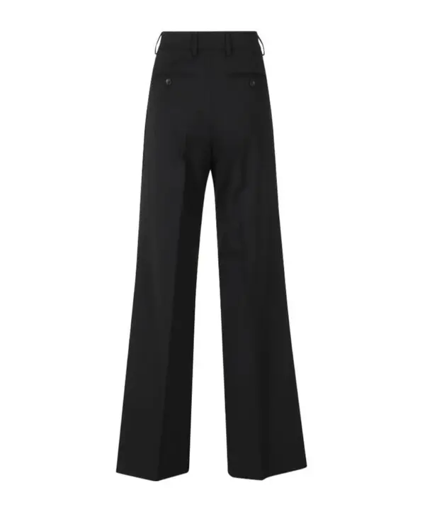 Seventy Casual Trousers With Belt Loops