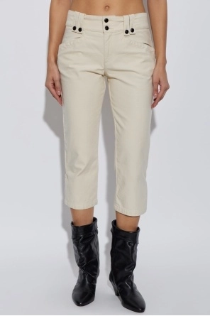 Isabel Marant Étoile Berna Pants