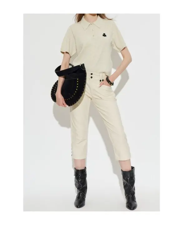 Isabel Marant Étoile Berna Pants