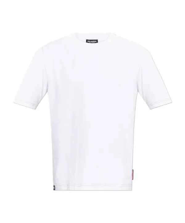 Dsquared2 Short-sleeved T-shirt