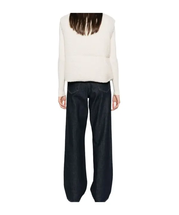 Herno Funnel-neck Vest