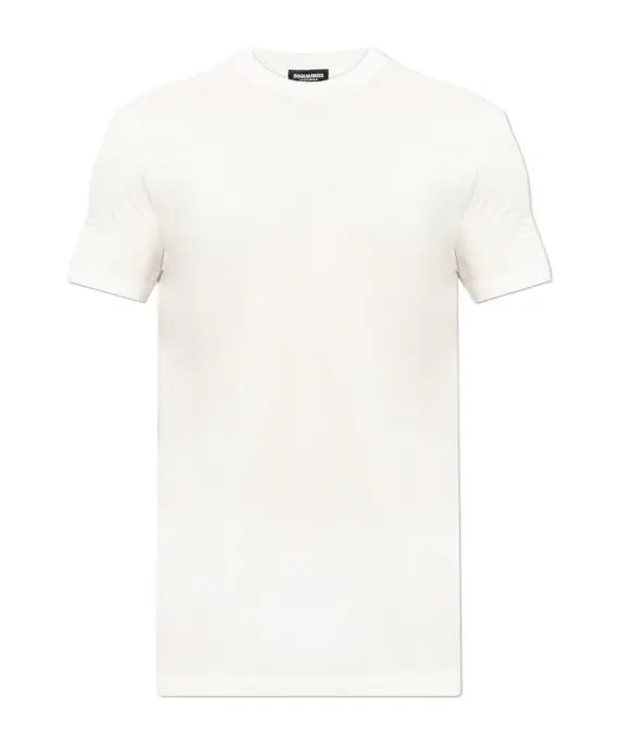 Dsquared2 Short-sleeved T-shirt