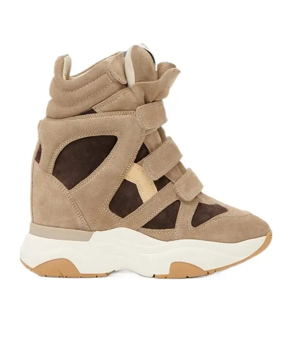 Isabel Marant Étoile Balskee Sneakers