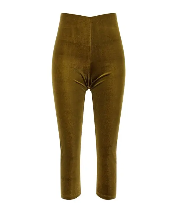 Andamane New Holly Capri Leggings