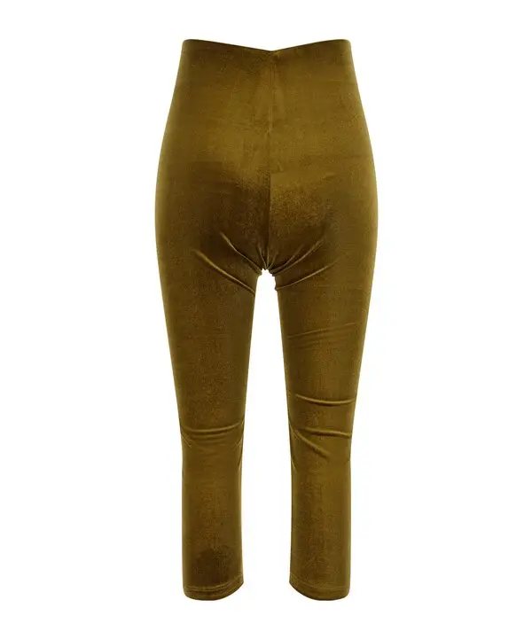 Andamane New Holly Capri Leggings