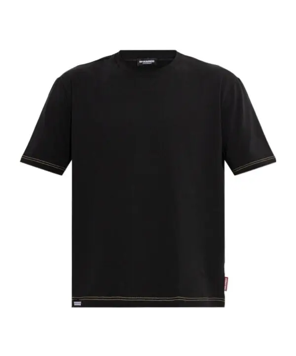 Dsquared2 Short-sleeved T-shirt