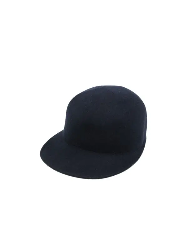 Fabiana Filippi Dome-shaped Hat