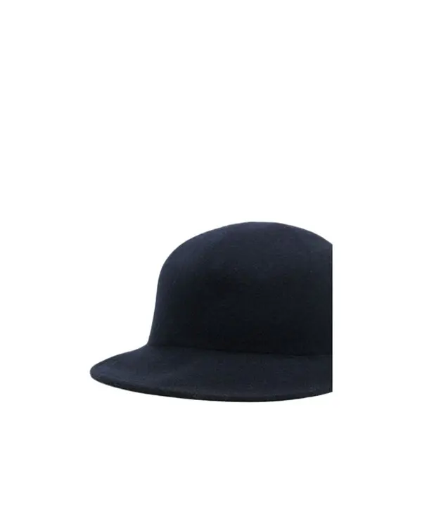Fabiana Filippi Dome-shaped Hat