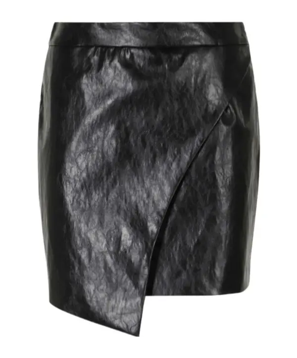 Federica Tosi Asymmetrical Skirt