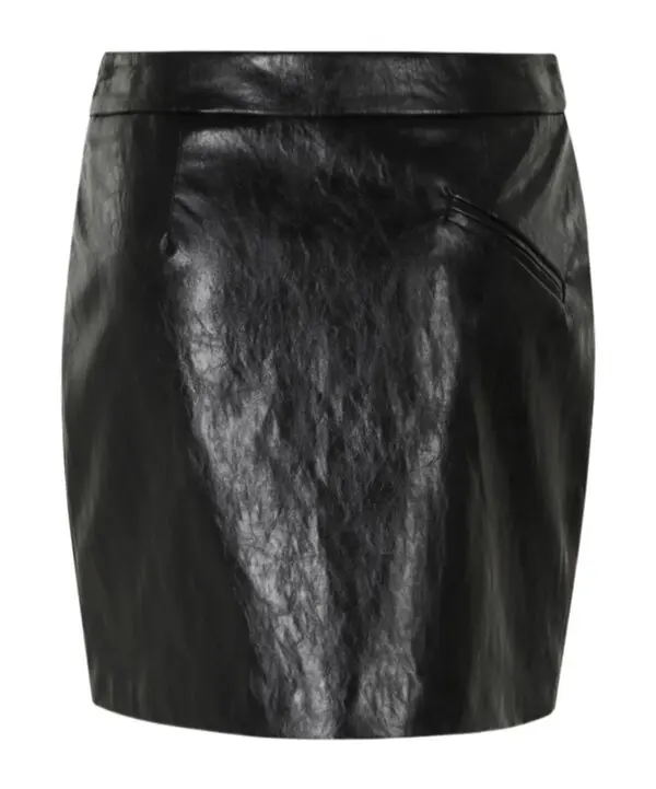 Federica Tosi Asymmetrical Skirt