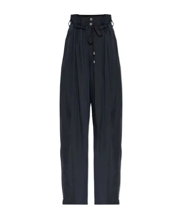 Isabel Marant Étoile High-waisted Casual Trousers