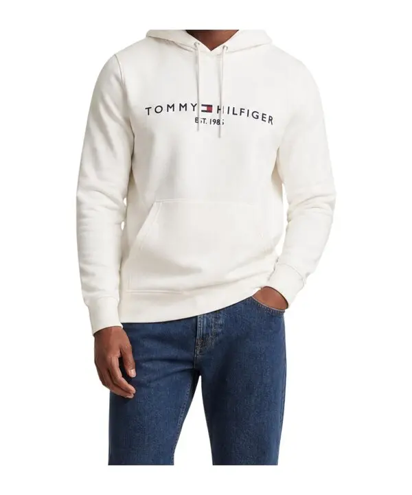 Tommy Hilfiger Long-sleeve Sweatshirt